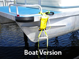 Kayak Version - RescueSteps